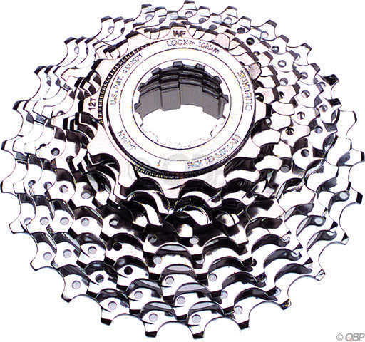 Shimano Ultegra CS-6500 9 Speed Cassette – Incycle Bicycles