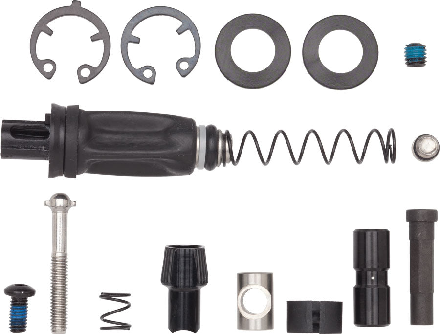 AVID ELIXIR 7 ELIXIR 9 2013-14 ELIXIR X0 LEVER SERVICE PARTS KIT FOR C – Incycle Bicycles