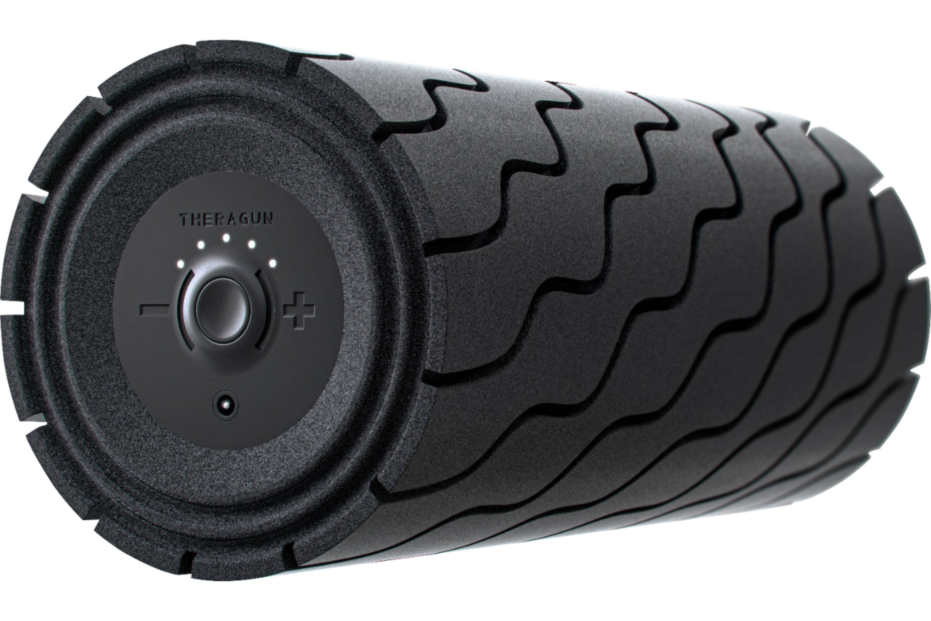 THERAGUN WAVE ROLLER FOAM ROLLER – Incycle Bicycles
