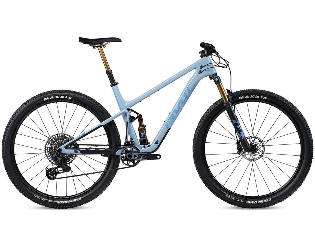 Pivot Bikes Collection | High-Performance Mountain, Trail & Enduro ...
