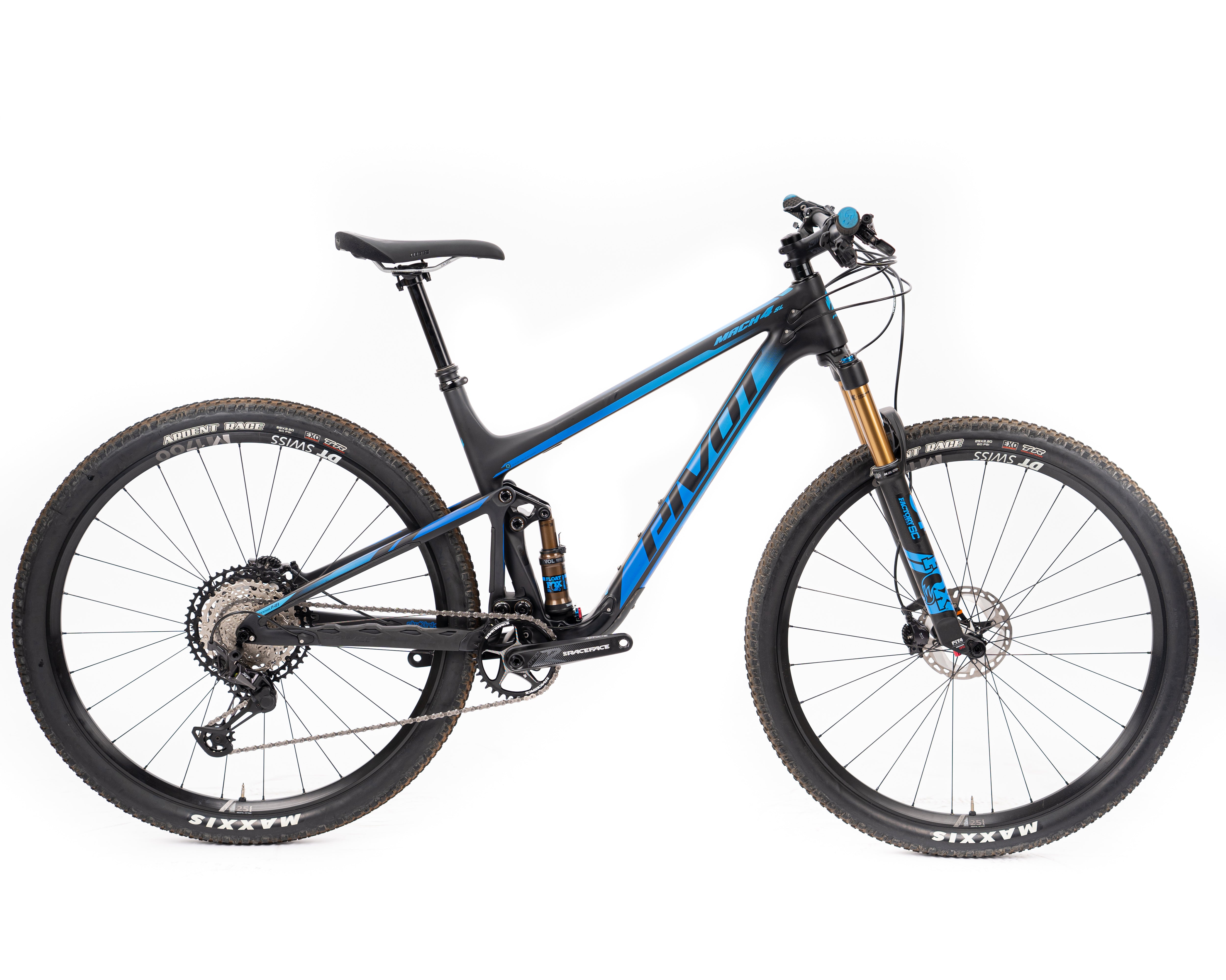 Pivot Bikes Collection | High-Performance Mountain, Trail & Enduro ...