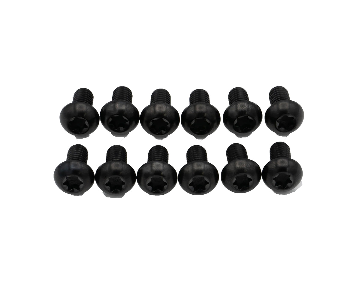 Better Bolts Titanium Rotor Bolts – Incycle Bicycles