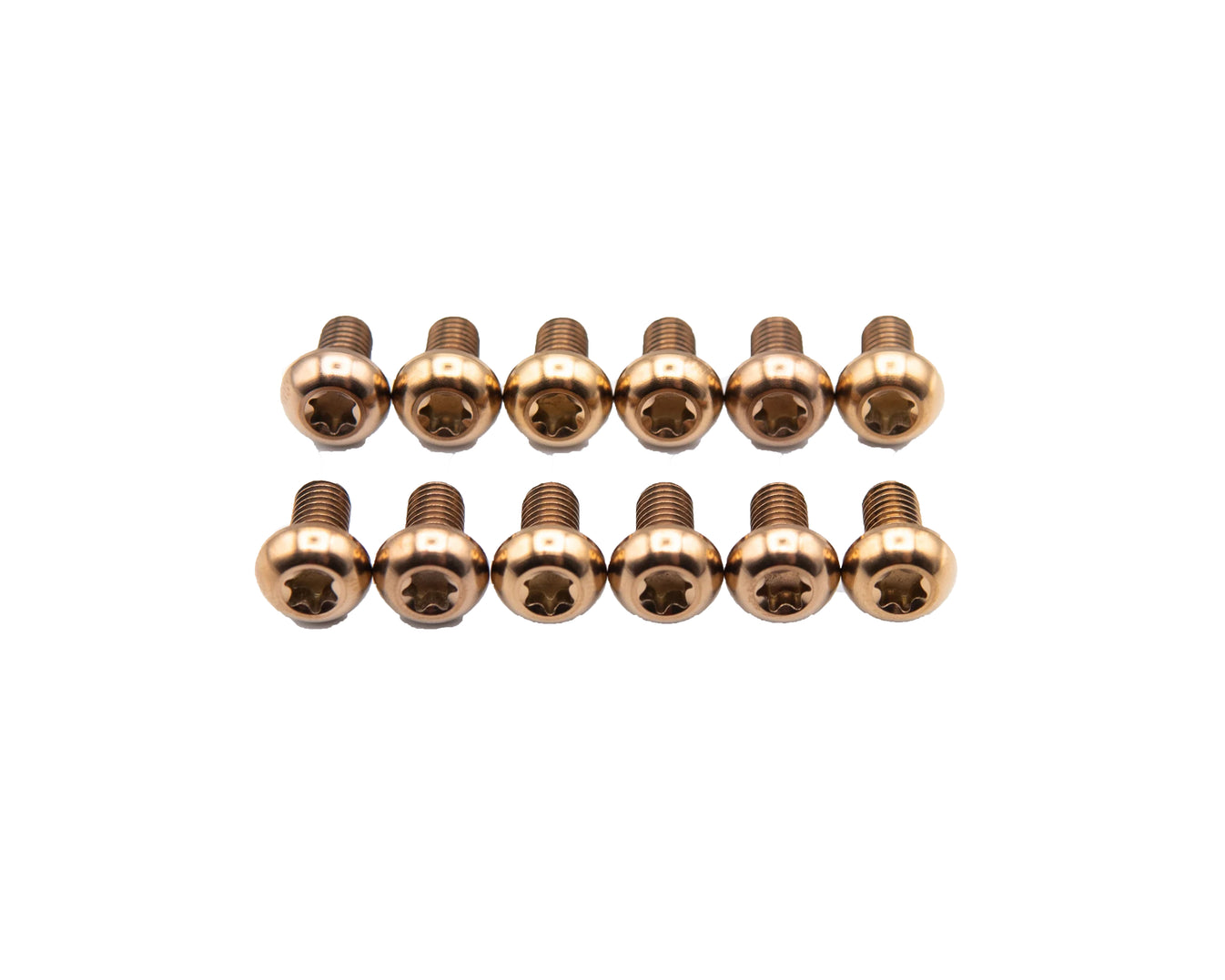 Better Bolts Titanium Rotor Bolts – Incycle Bicycles