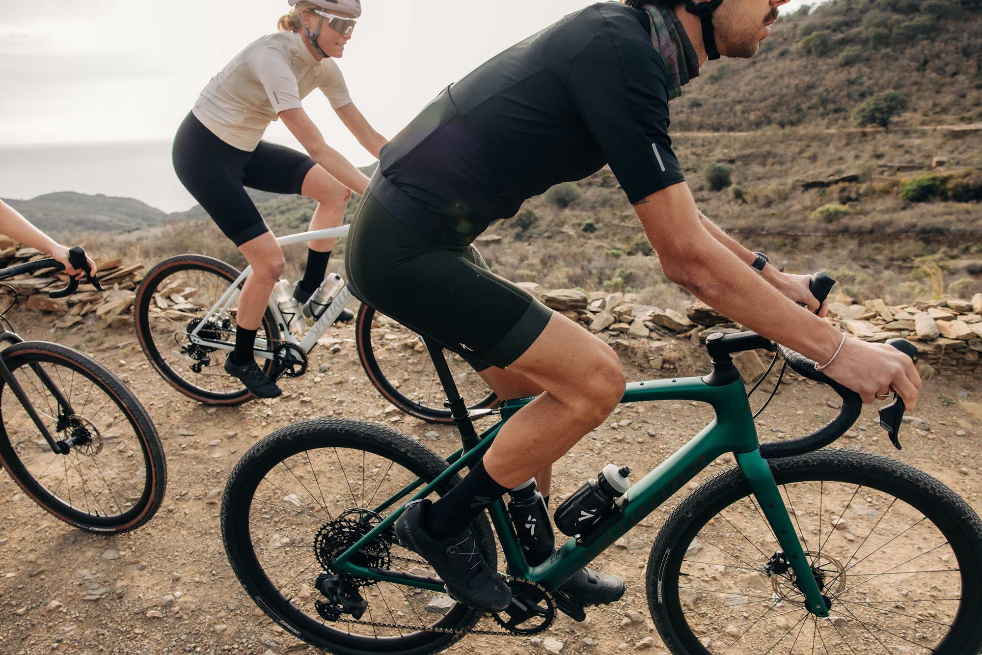 Welcome to the Incycle Marketplace! Specialized, Scott, Pivot and more ...