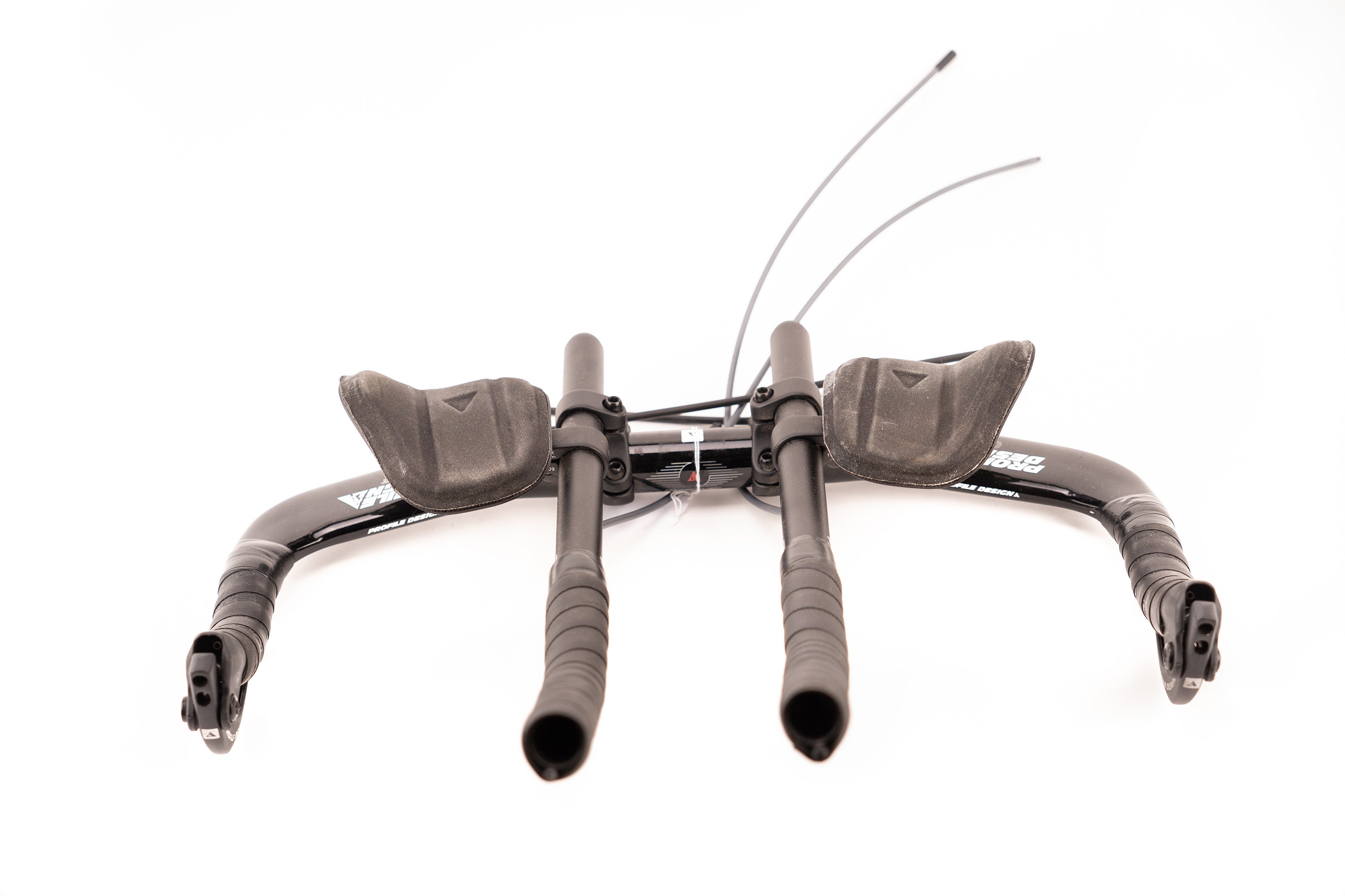 Profile Design Ozero TT Base Bar Carbon + Extensions Alloy – Incycle ...