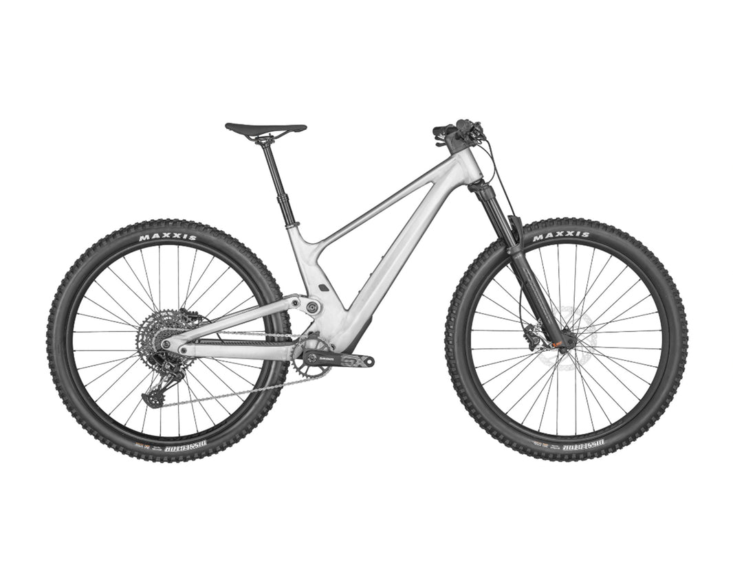 Explore Premium Scott Bikes: Mountain, Road, & E-Bike Models | Now at ...