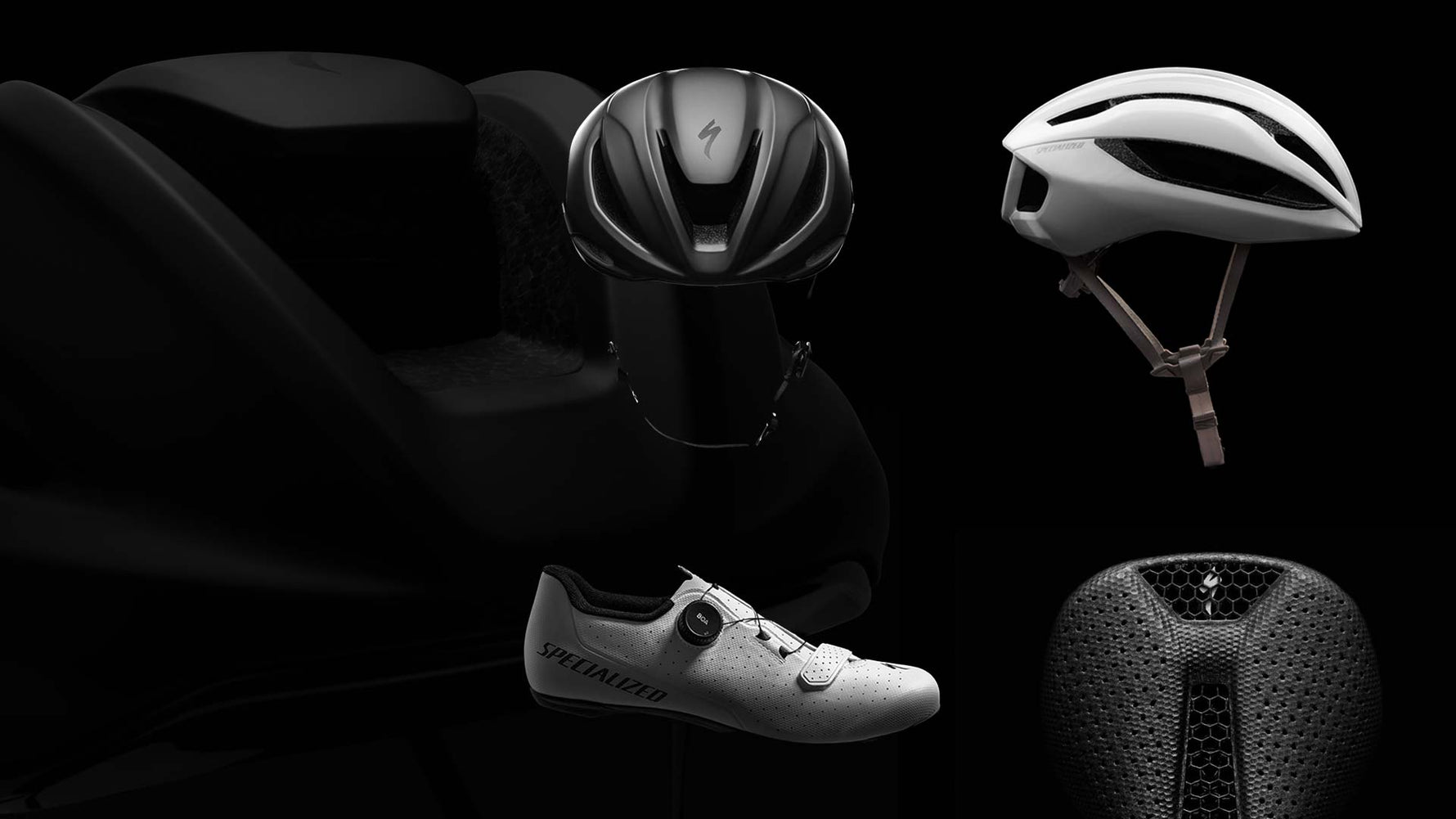 Welcome to the Incycle Marketplace! Specialized, Scott, Pivot and more ...