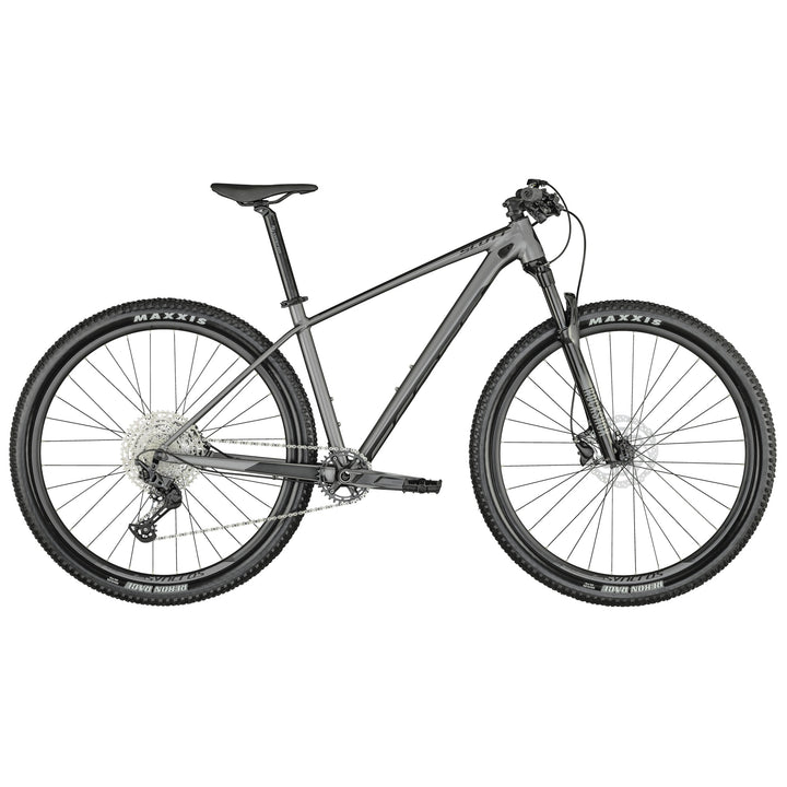 Explore Premium Scott Bikes: Mountain, Road, & E-Bike Models | Now at ...