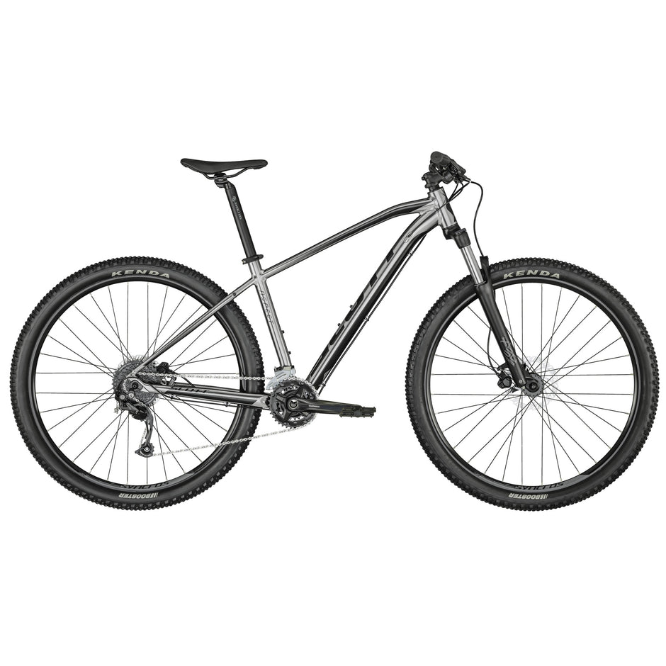 Explore Premium Scott Bikes: Mountain, Road, & E-Bike Models | Now at ...