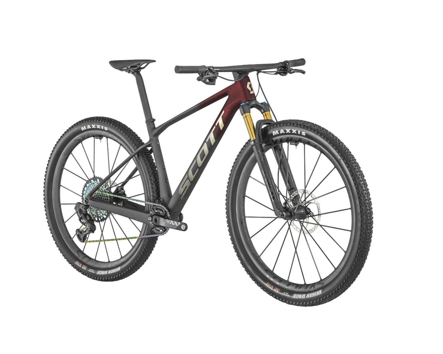 2023 Scott Scale RC SL Bike – Incycle Bicycles