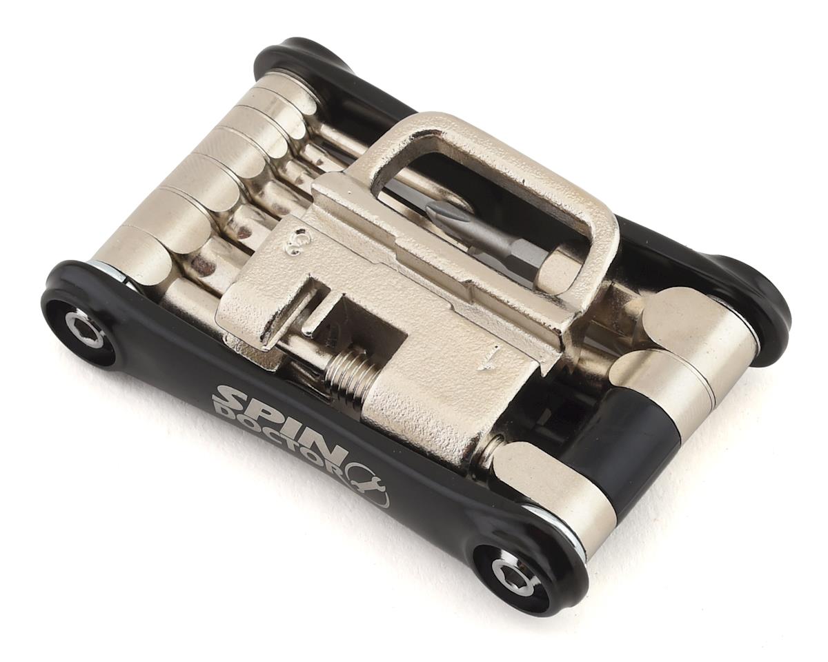 Spin Doctor Rescue 16 Multi-Tool – Incycle Bicycles