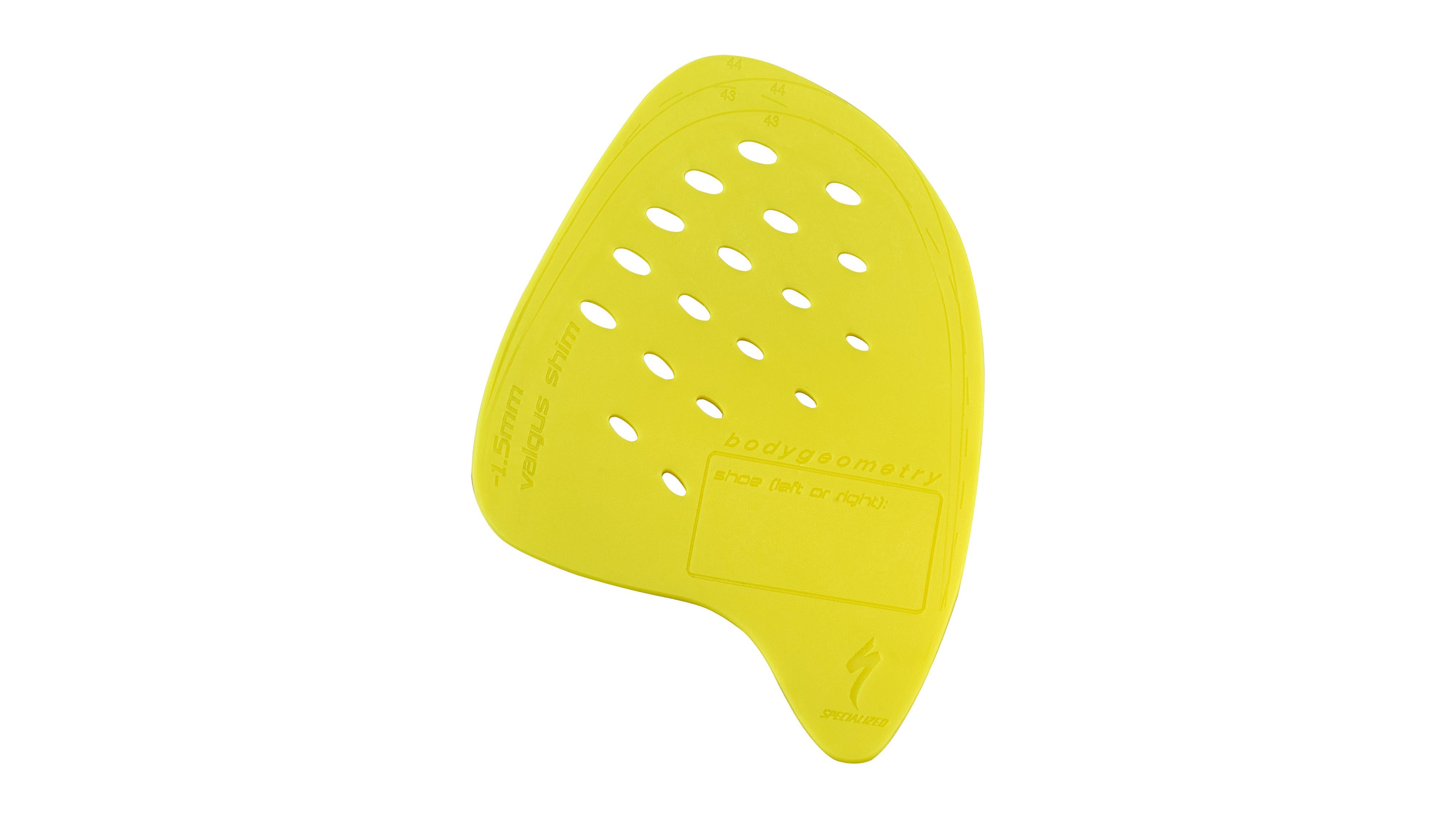 Specialized Body Geometry Internal Wedges Gen 2 - 2 Pack – Incycle Bicycles