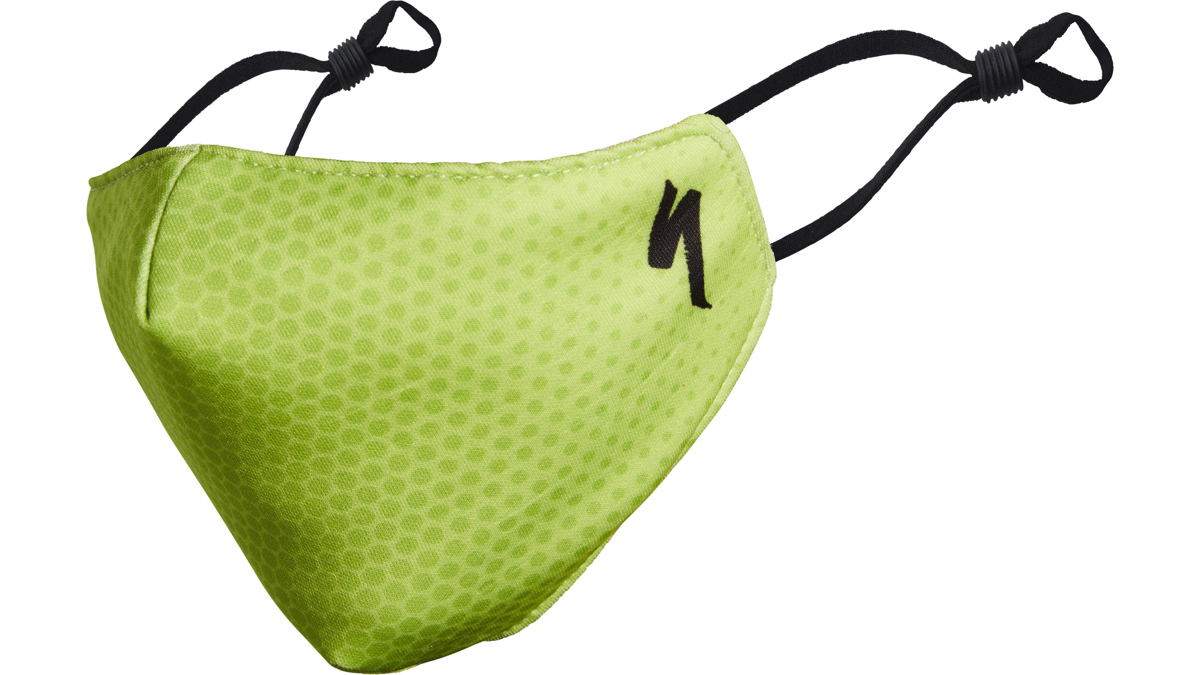 Specialized Specialized Face Mask Reusable – Incycle Bicycles