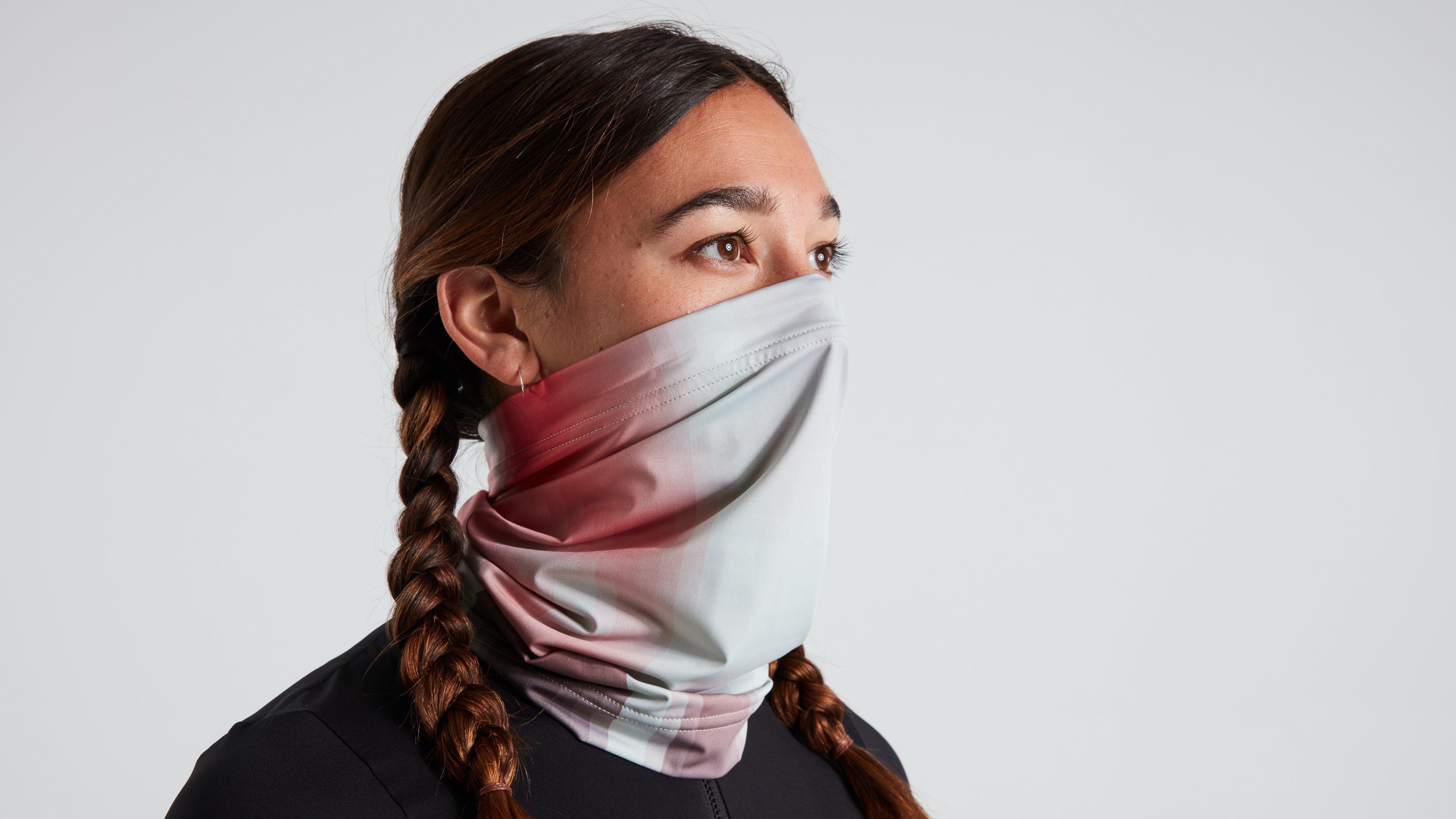 Specialized Distortion Neck Gaiter – Incycle Bicycles