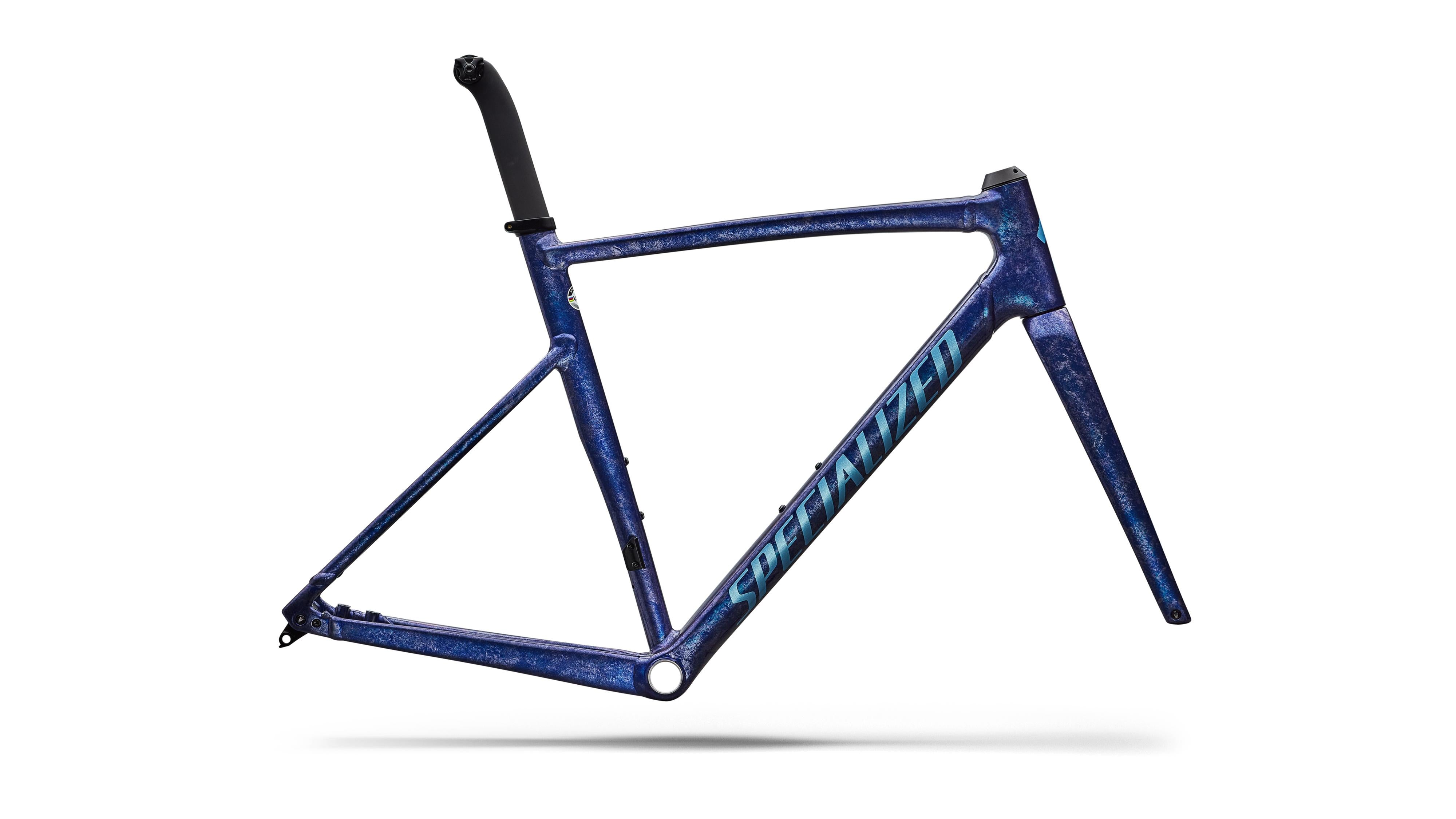 Premium Road Bike Framesets | Specialized, Pinarello, Factor & More ...