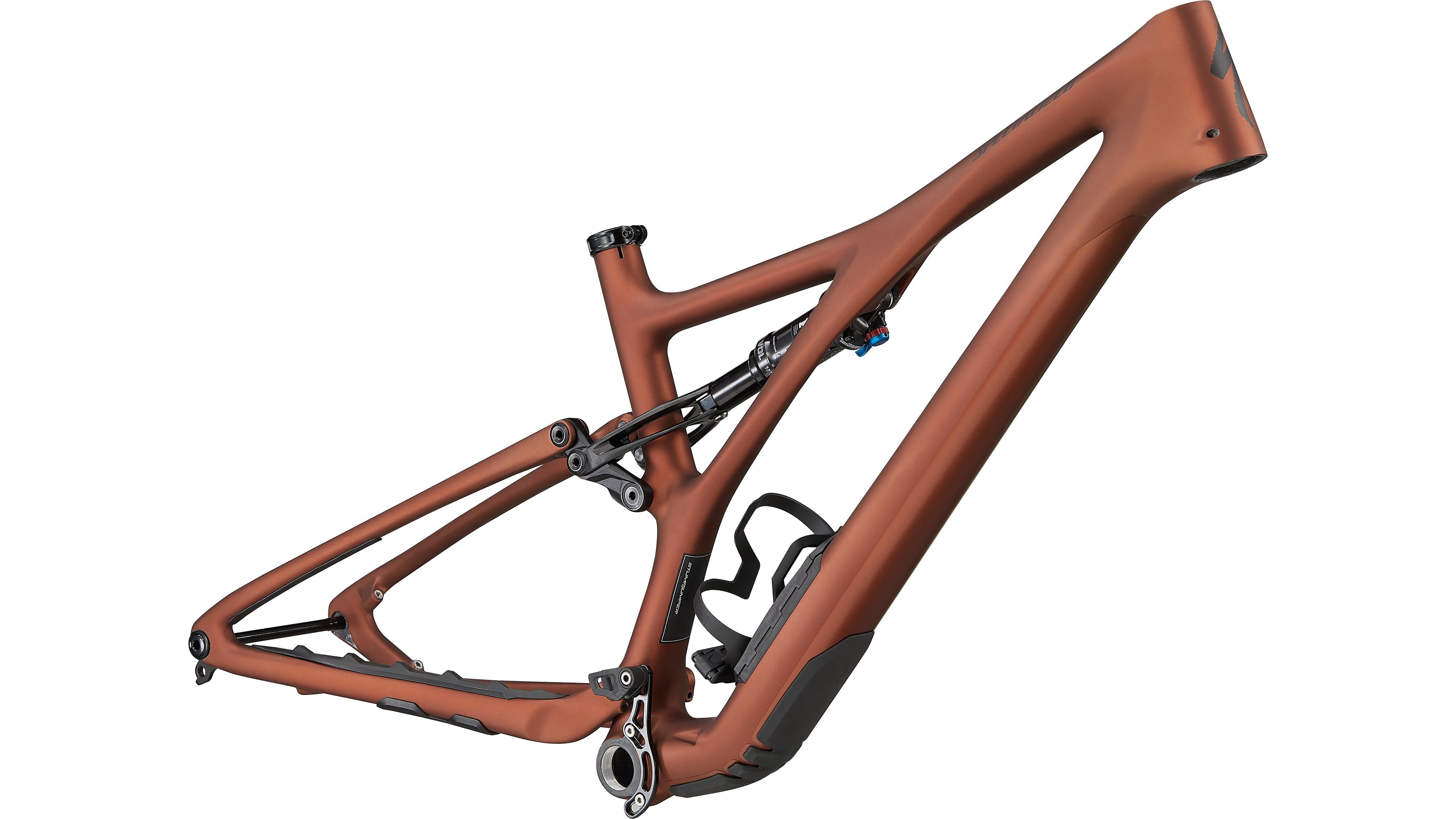 Shop MTB Framesets | Mountain Bike Frames Now at Incycle – Incycle Bicycles