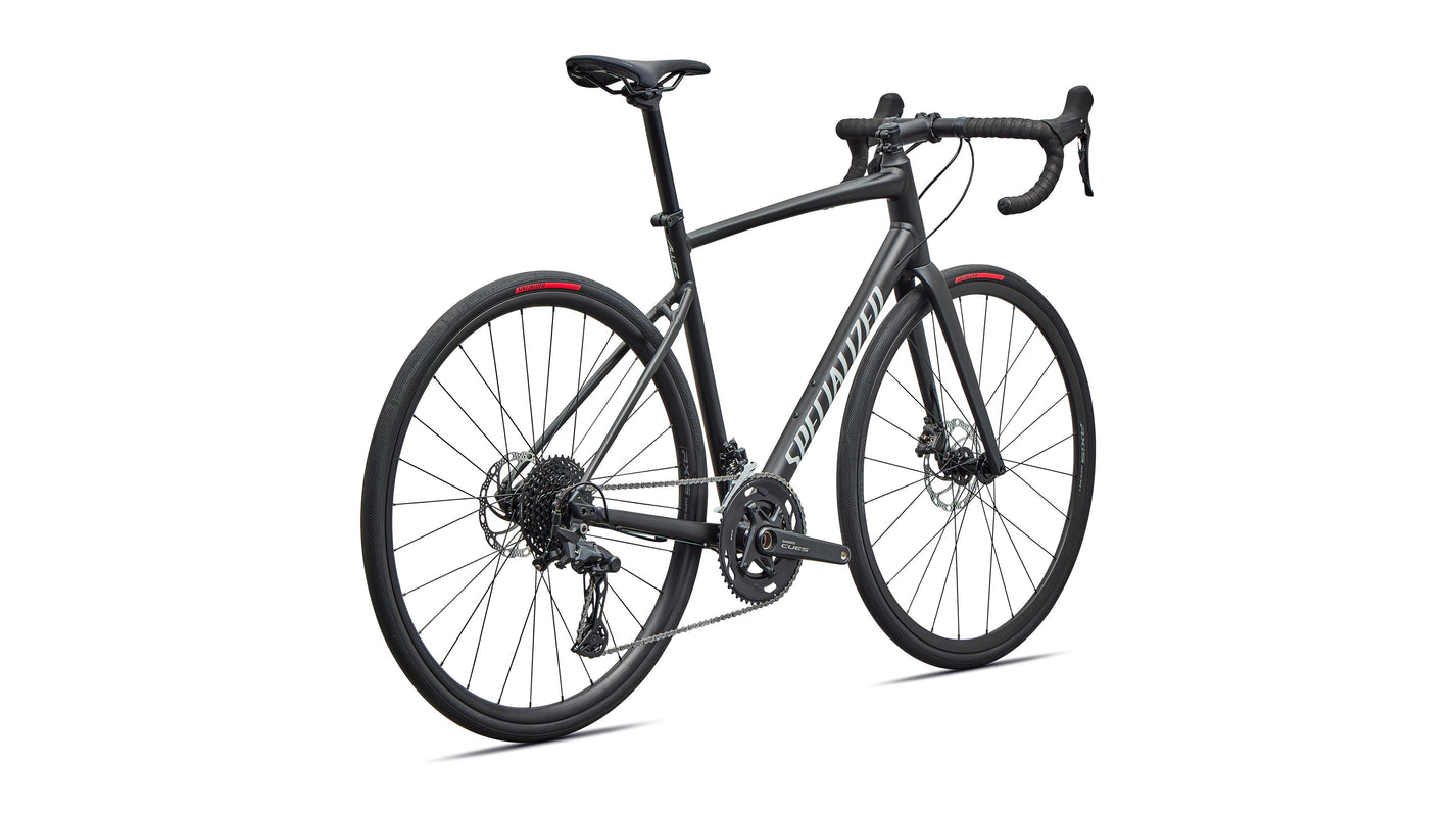 2026 Specialized Allez – Incycle Bicycles