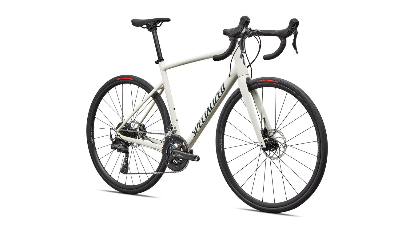 2026 Specialized Allez - Shimano CUES – Incycle Bicycles