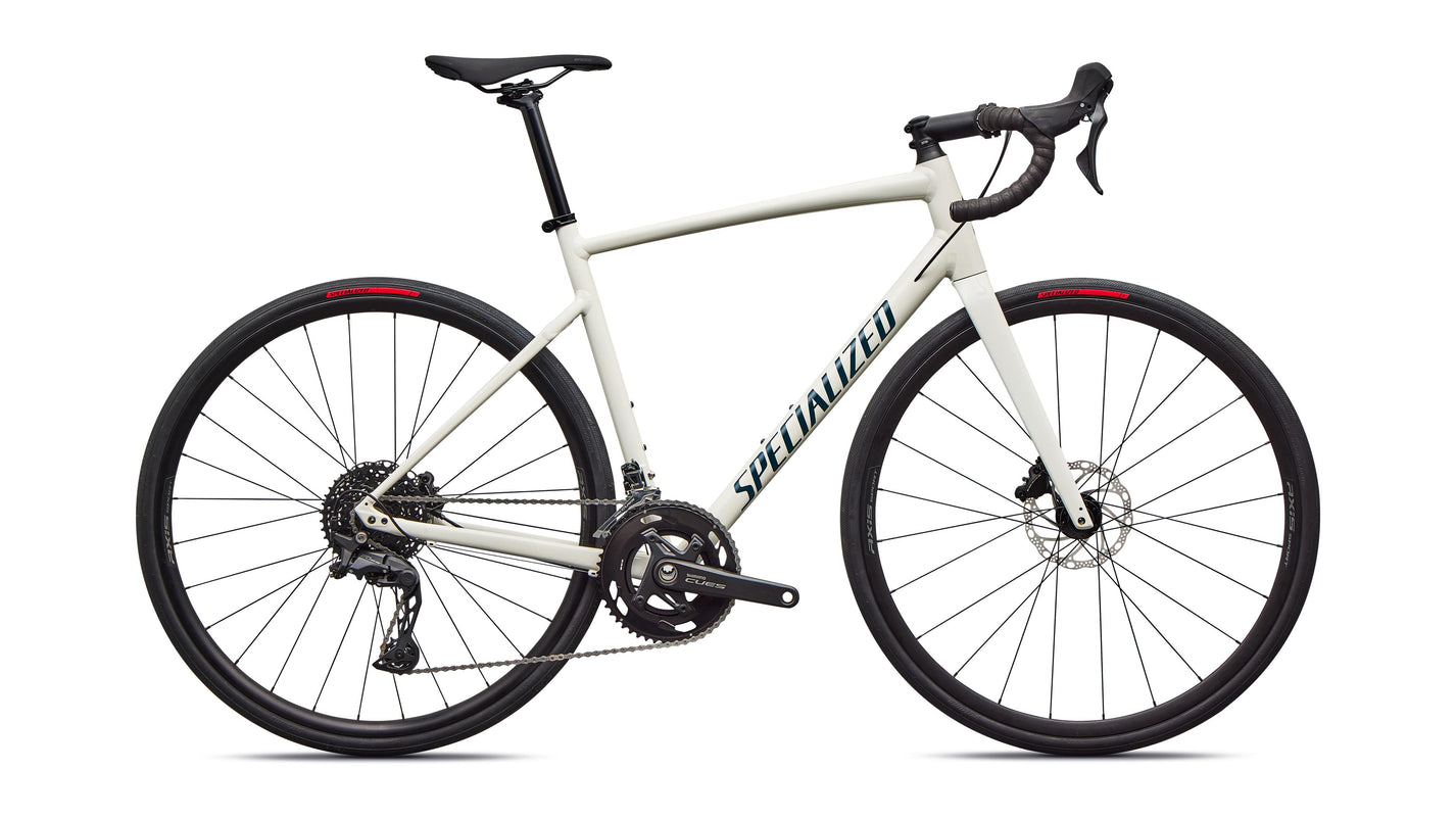 2026 Specialized Allez – Incycle Bicycles