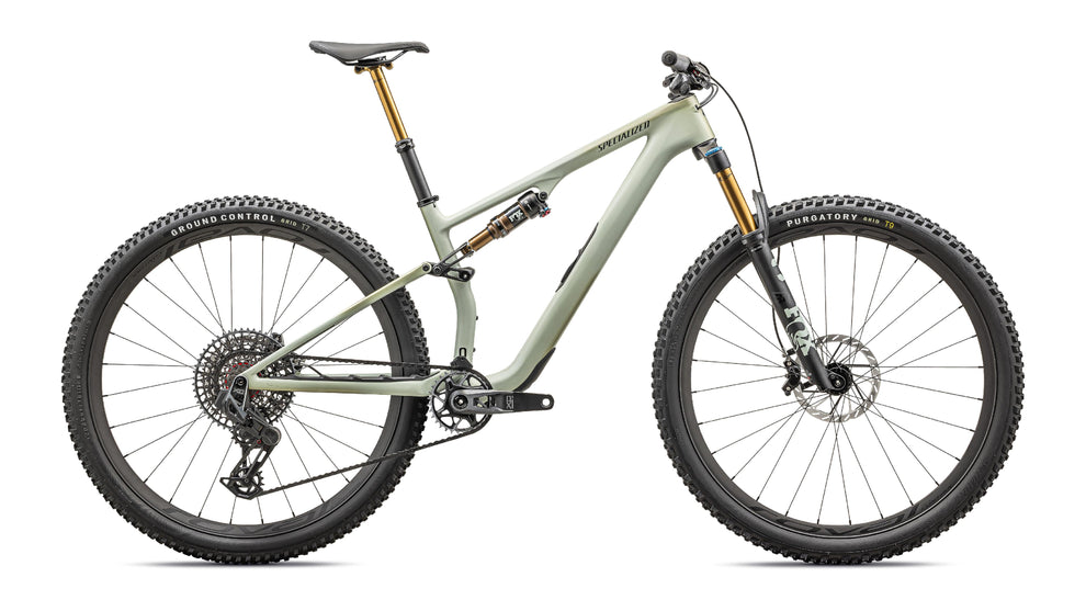 2024 Specialized Epic 8 EVO Pro | Now Available at Incycle – Incycle ...