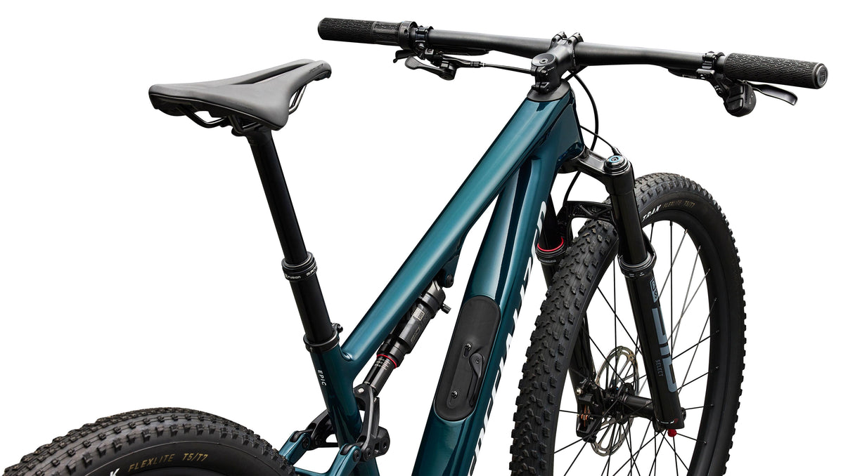 2026 Specialized Epic 8 Comp - SRAM S-1000 AXS, RockShox Select ...