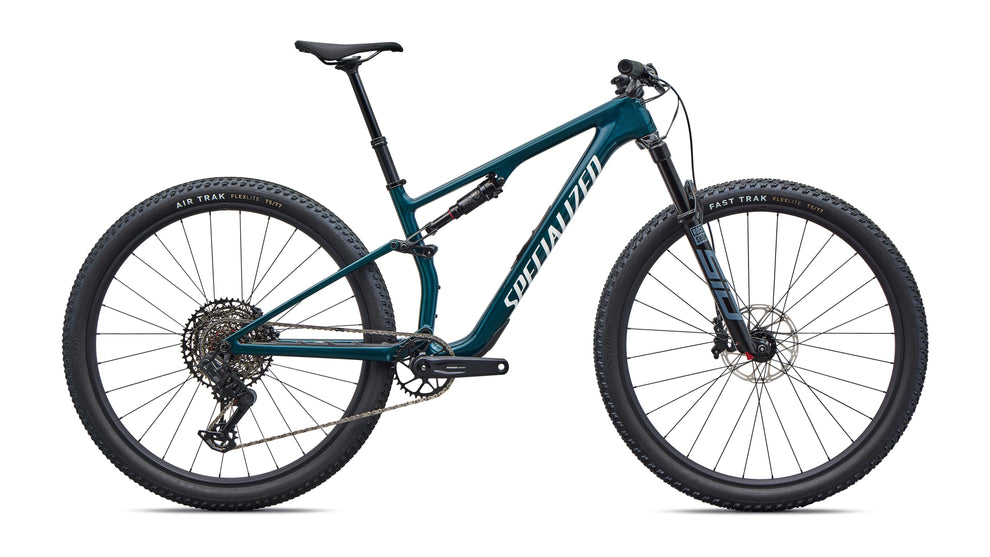 2026 Specialized Epic 8 Comp - SRAM S-1000 AXS, RockShox Select ...