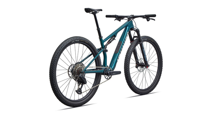 2026 Specialized Epic 8 Comp - SRAM S-1000 AXS, RockShox Select ...