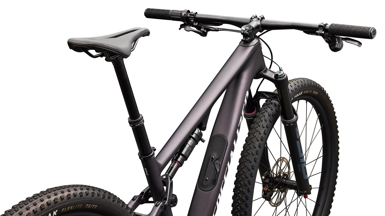 2026 Specialized Epic 8 Comp - SRAM S-1000 AXS, RockShox Select ...