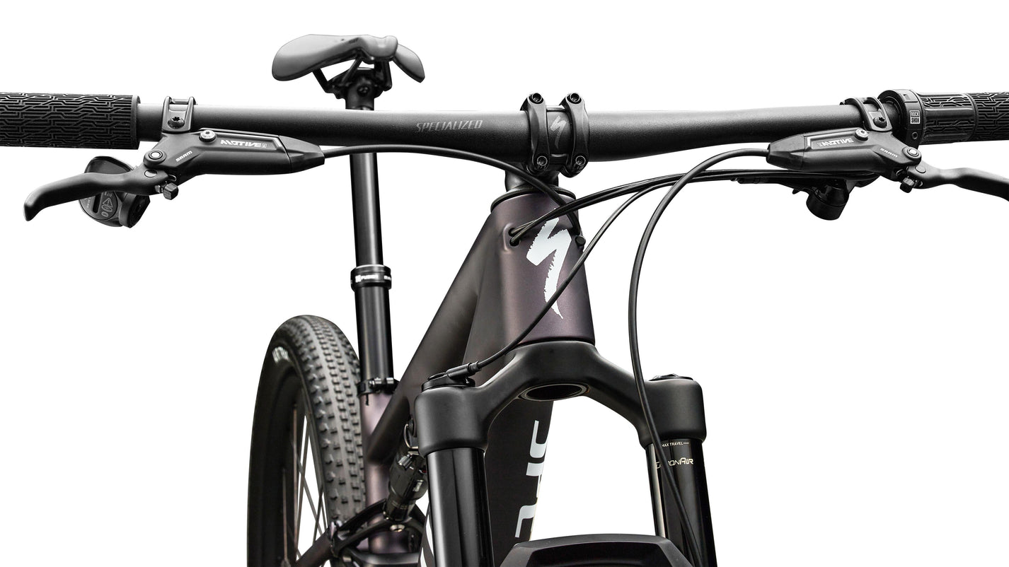 2026 Specialized Epic 8 Comp - SRAM S-1000 AXS, RockShox Select ...