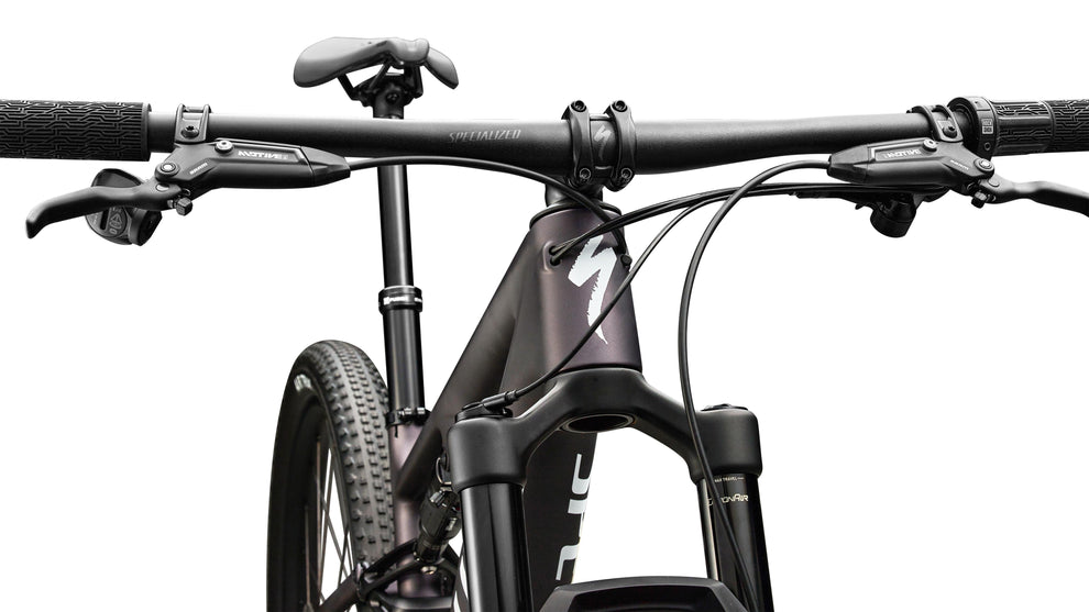 2026 Specialized Epic 8 Comp - SRAM S-1000 AXS, RockShox Select ...