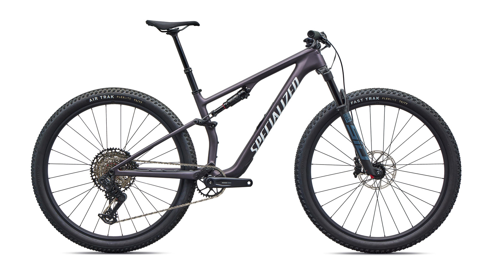 2026 Specialized Epic 8 Comp - SRAM S-1000 AXS, RockShox Select ...
