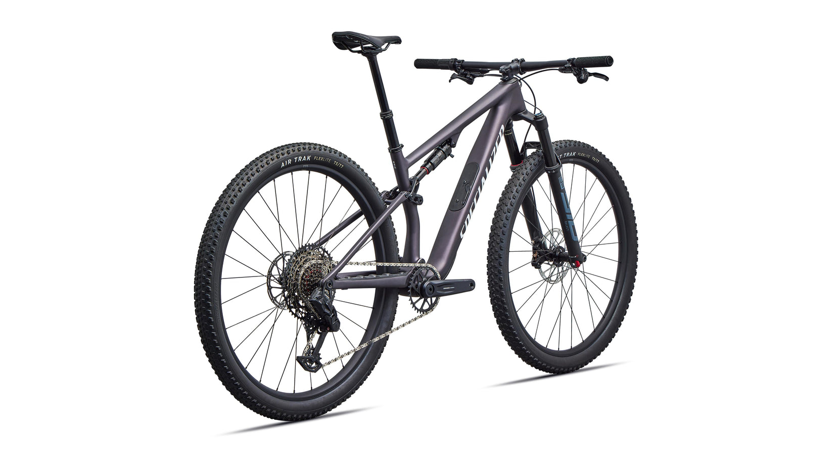 2026 Specialized Epic 8 Comp - SRAM S-1000 AXS, RockShox Select ...