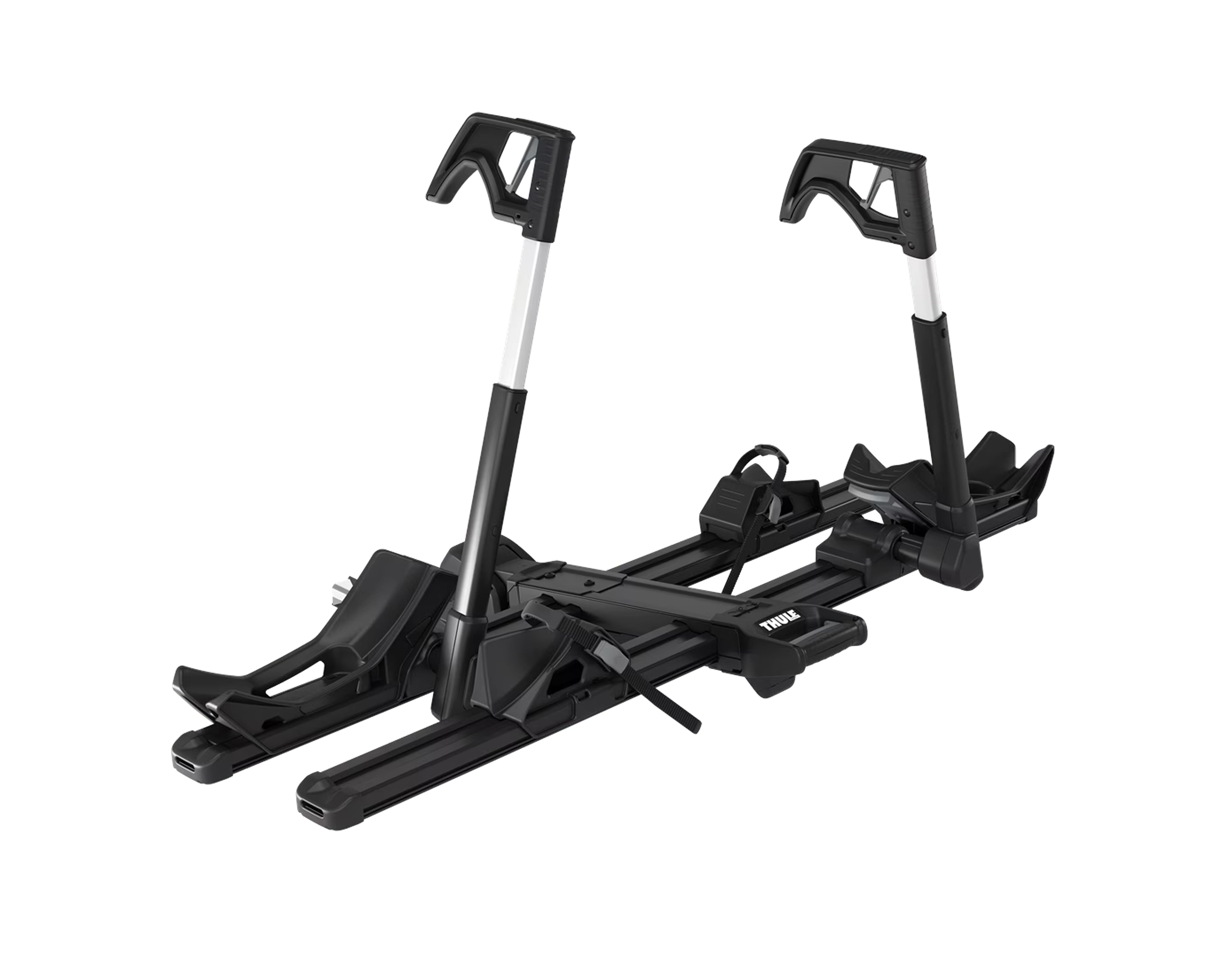 Thule Verse 2-bike hitch bike rack – Incycle Bicycles
