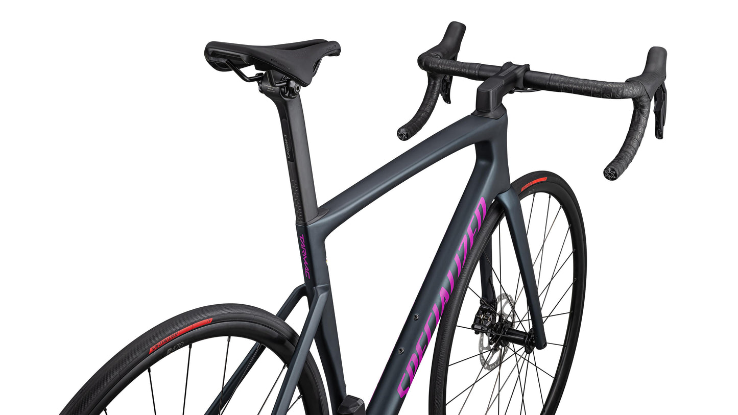 Specialized Tarmac SL7 Expert RD Rival ETap AXS 2023 Road