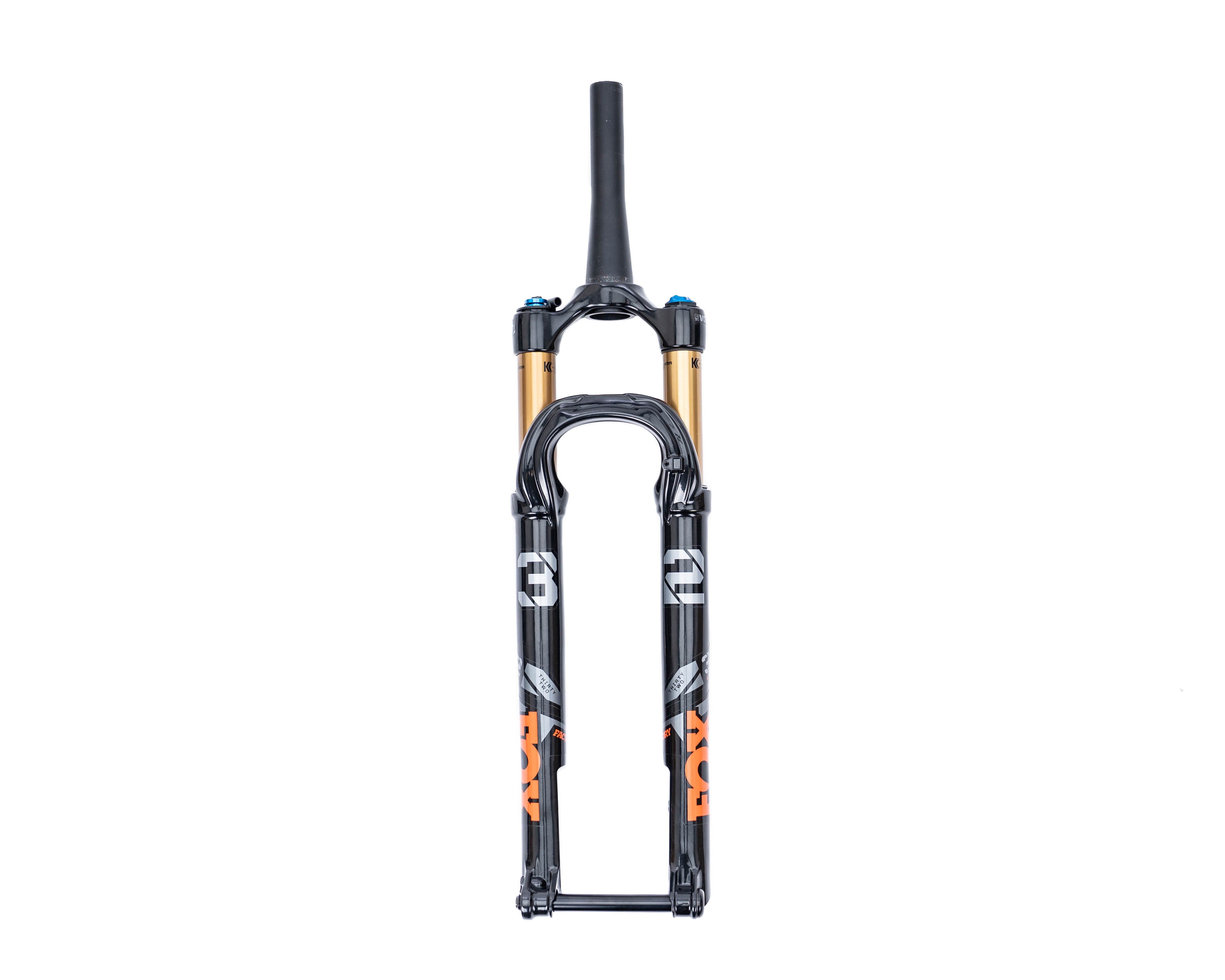 [Open Box] Fox 32 Step-Cast Factory Fork 29" 100 mm 15 x 100 mm 44 mm ...