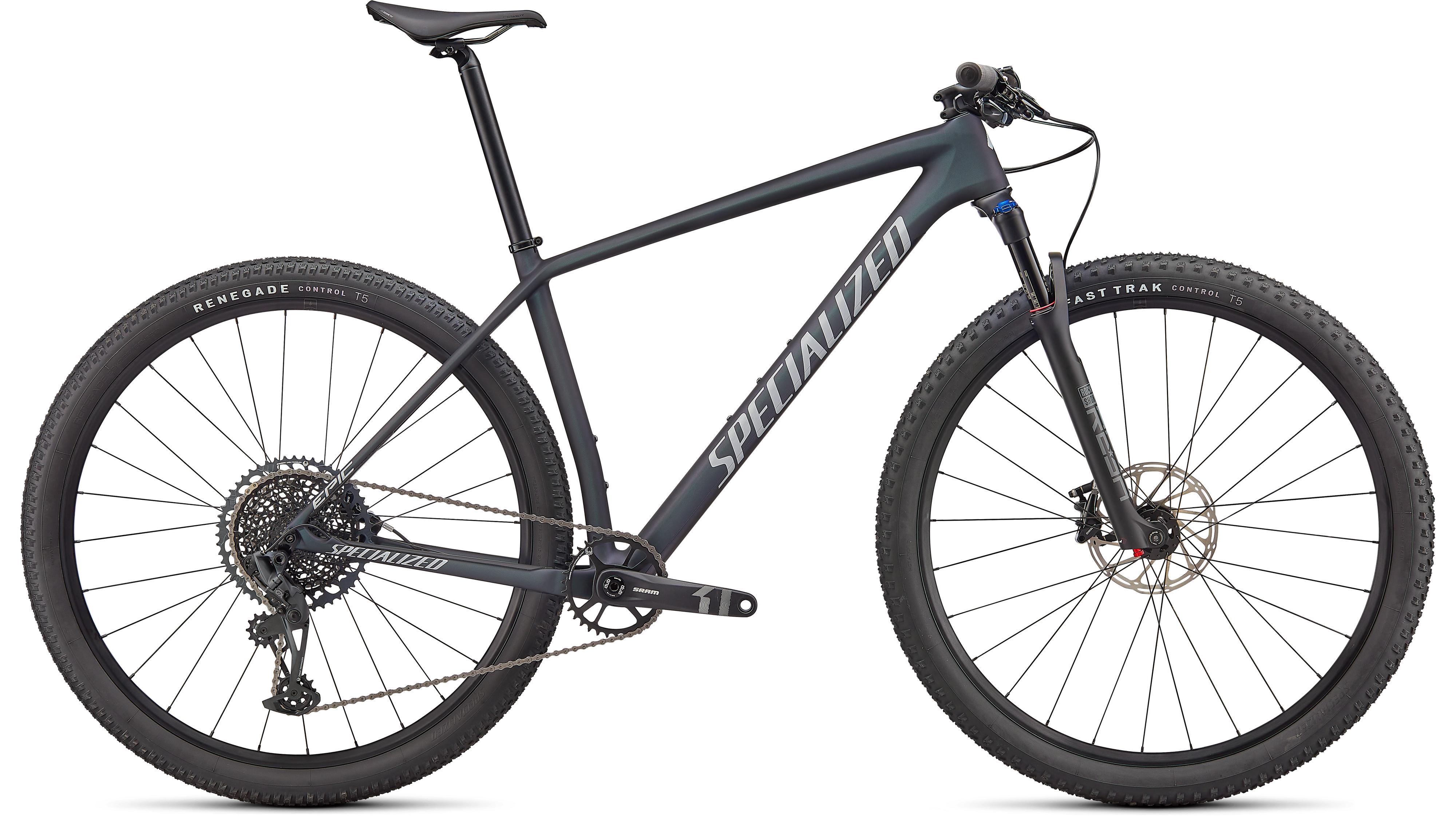 2022 Specialized Epic Hardtail Comp – Incycle Bicycles