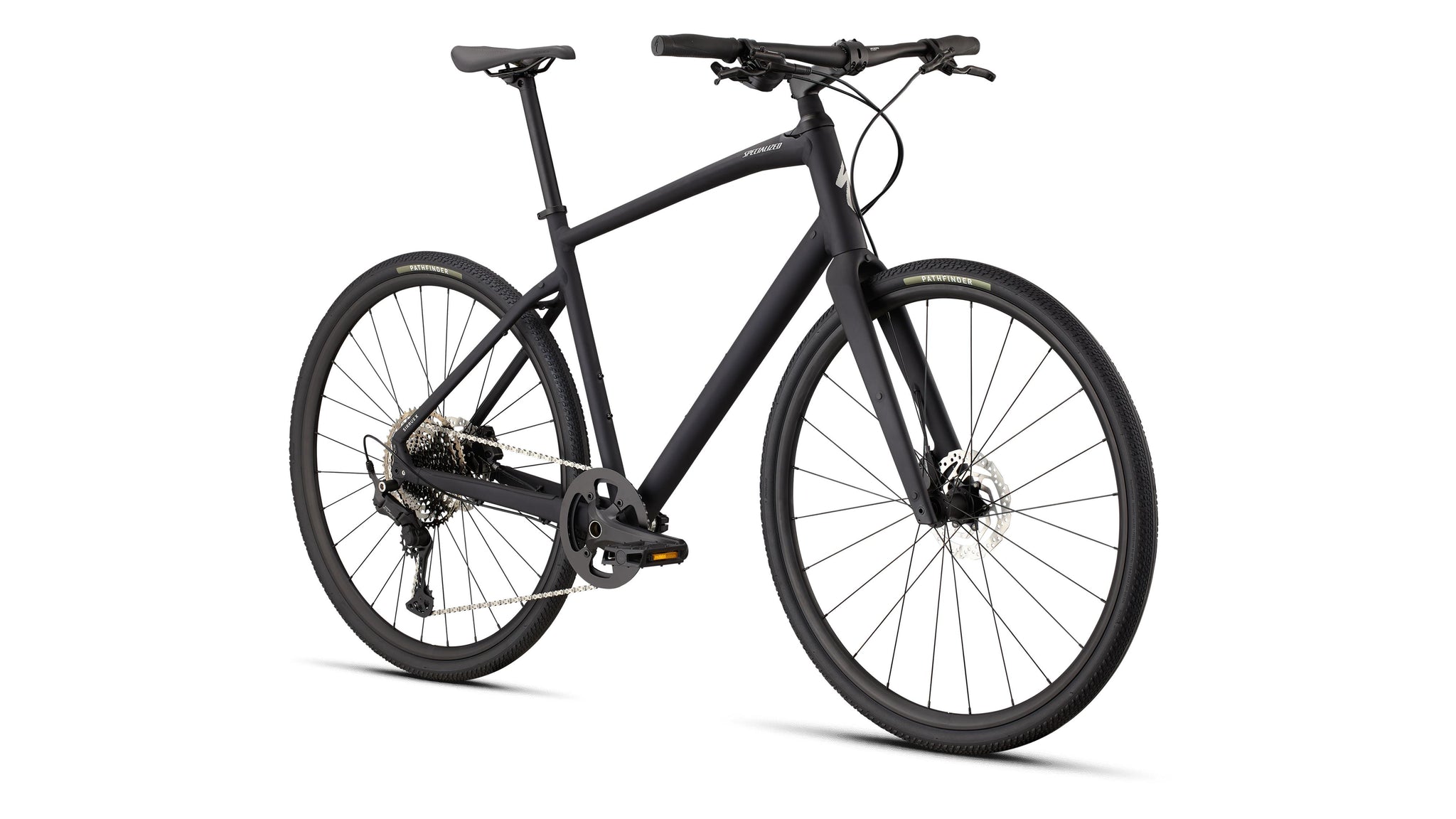 2026 Specialized Sirrus X 4.0 – Incycle Bicycles