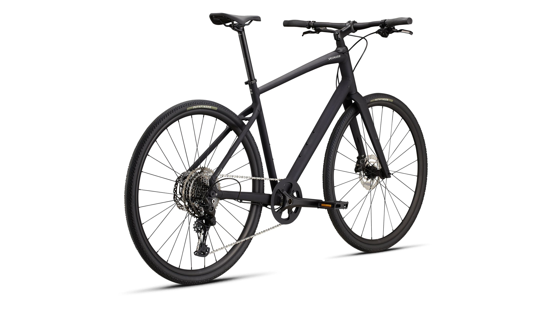 2026 Specialized Sirrus X 4.0 – Incycle Bicycles