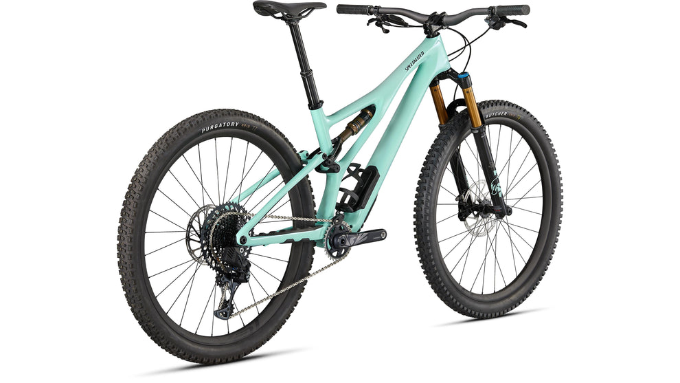 Specialized Stumpjumper Pro – Incycle Bicycles