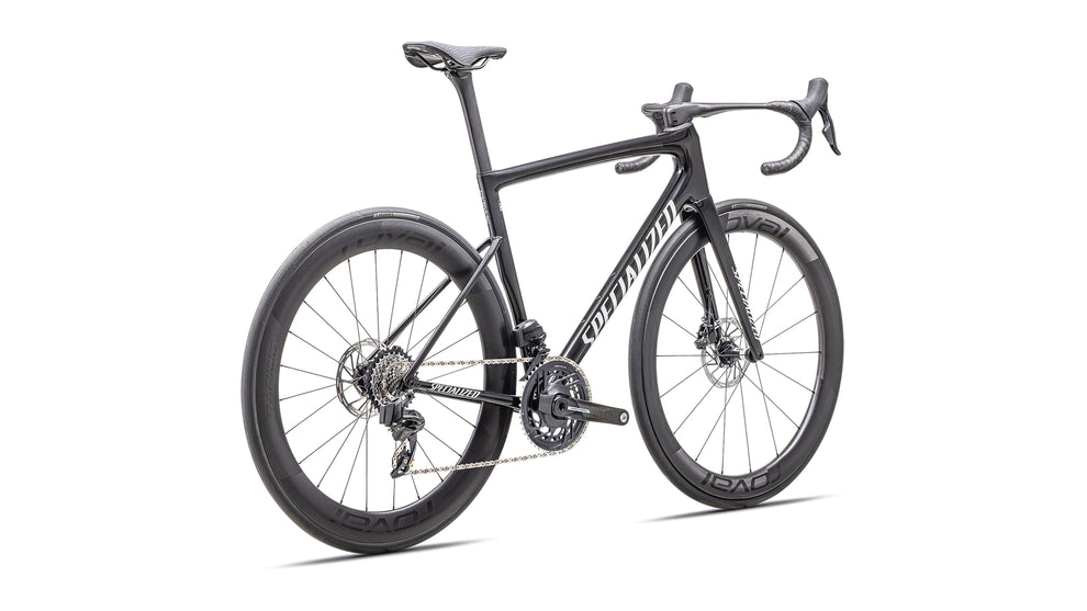 2025 Specialized Tarmac SL8 Pro - SRAM Force eTap AXS – Incycle Bicycles