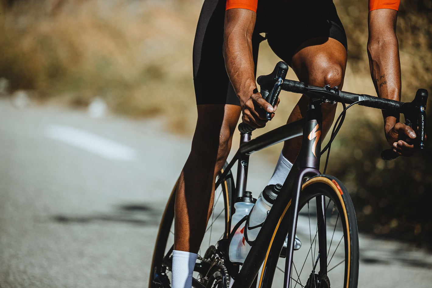 Welcome to the Incycle Marketplace! Specialized, Scott, Pivot and more ...