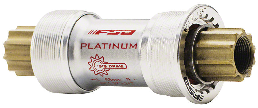 Full Speed Ahead Platinum ISIS – Incycle Bicycles