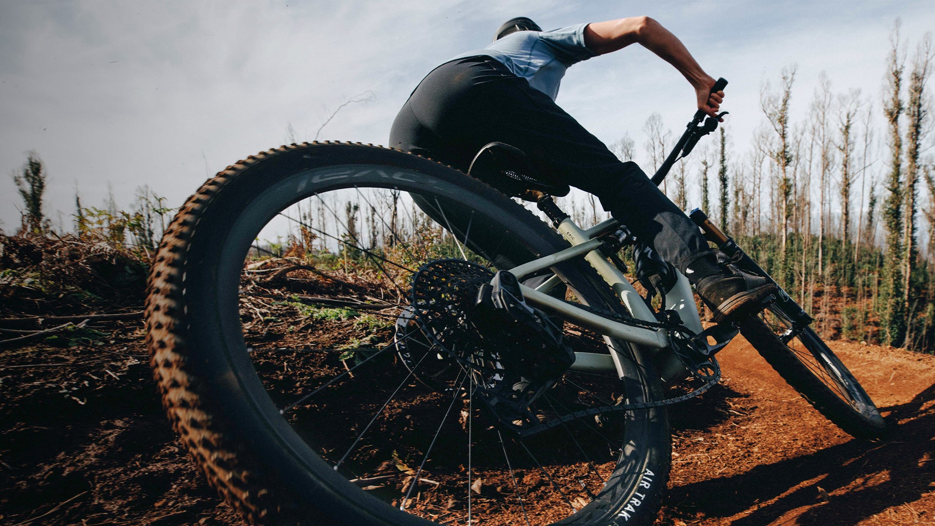 Welcome to the Incycle Marketplace! Specialized, Scott, Pivot and more ...