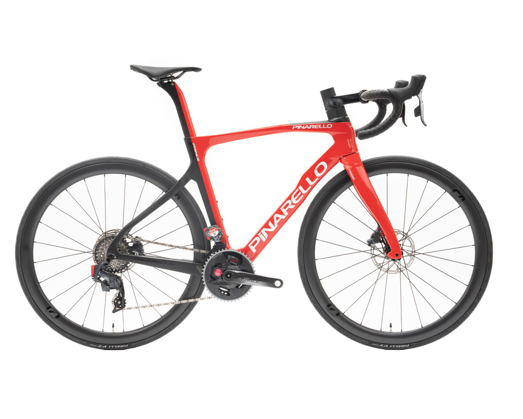 Pinarello Bikes Collection | Premium Road, Gravel & Racing Bicycles ...