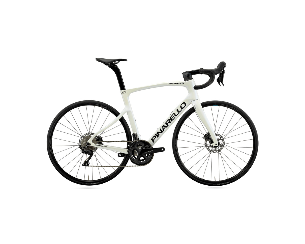 Pinarello Bicycles & Components — Available at Incycle – Incycle Bicycles