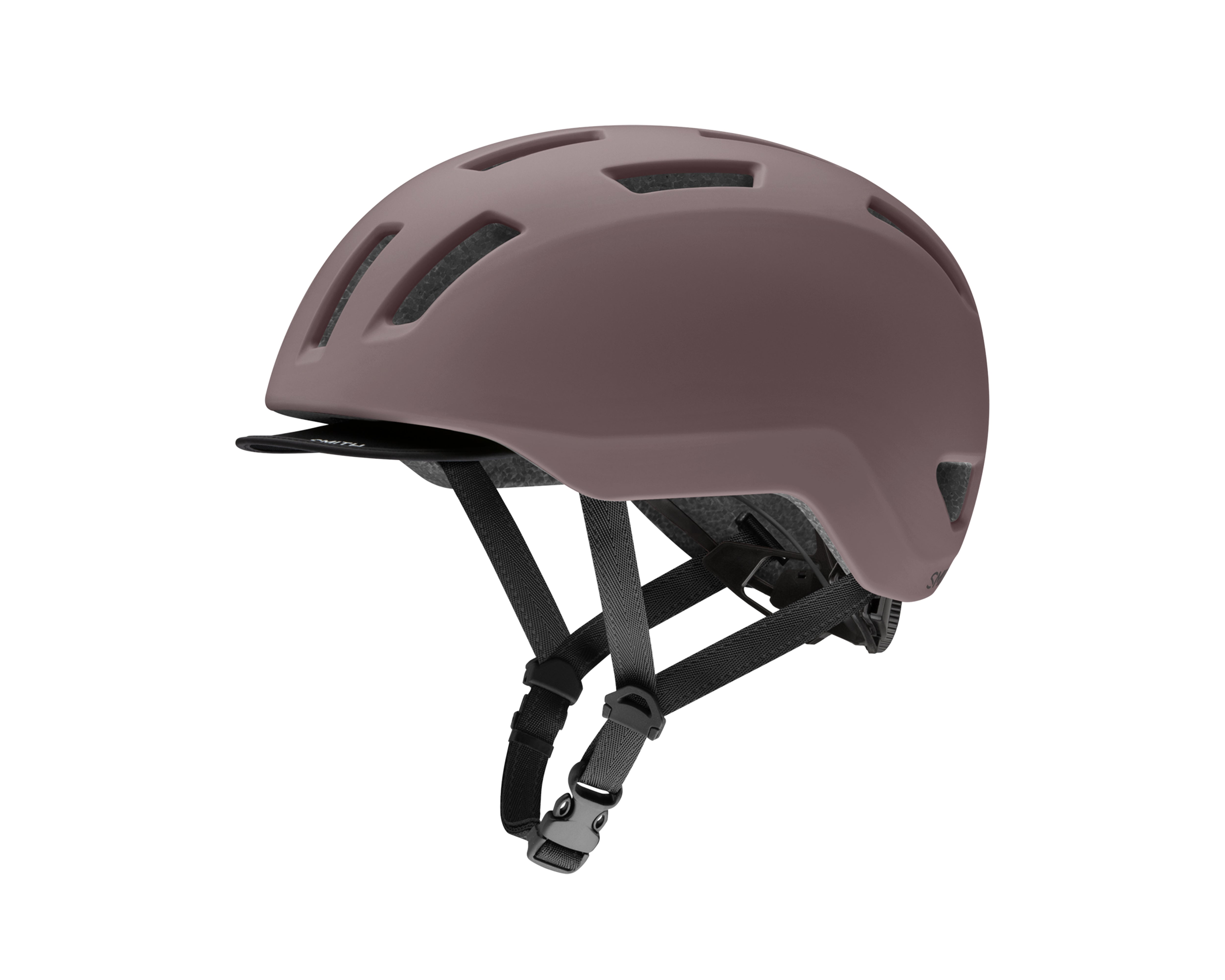 Smith Transit Mips Matte Helmet – Incycle Bicycles