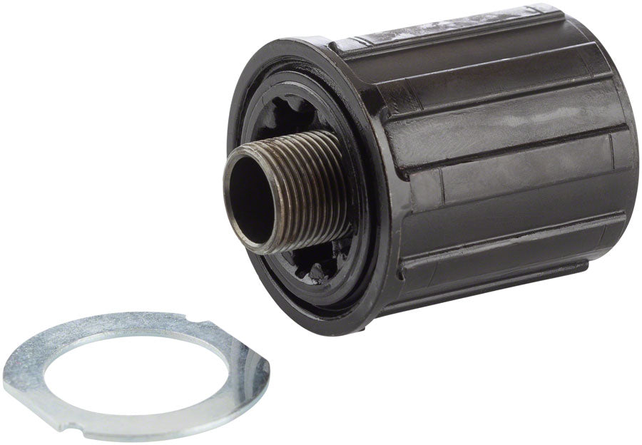 FH-M430 COMPLETE FREEWHEEL BODY W/BODY FIXING BOLT – Incycle Bicycles