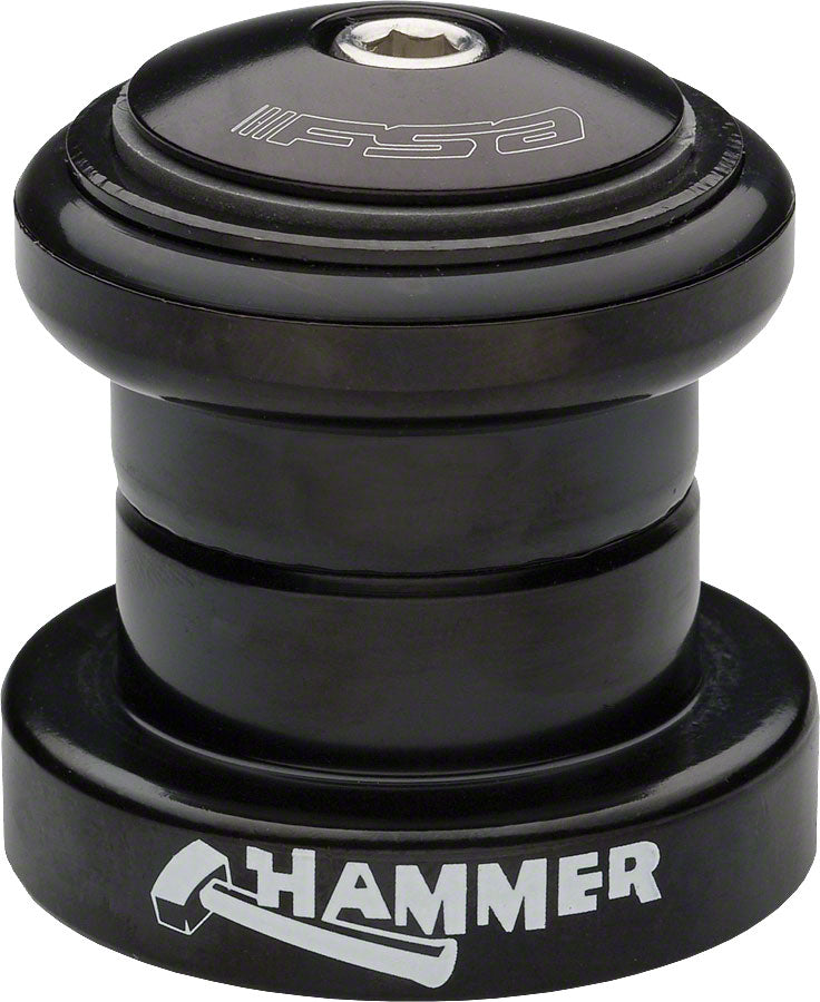 Full Speed Ahead Hammer – Incycle Bicycles