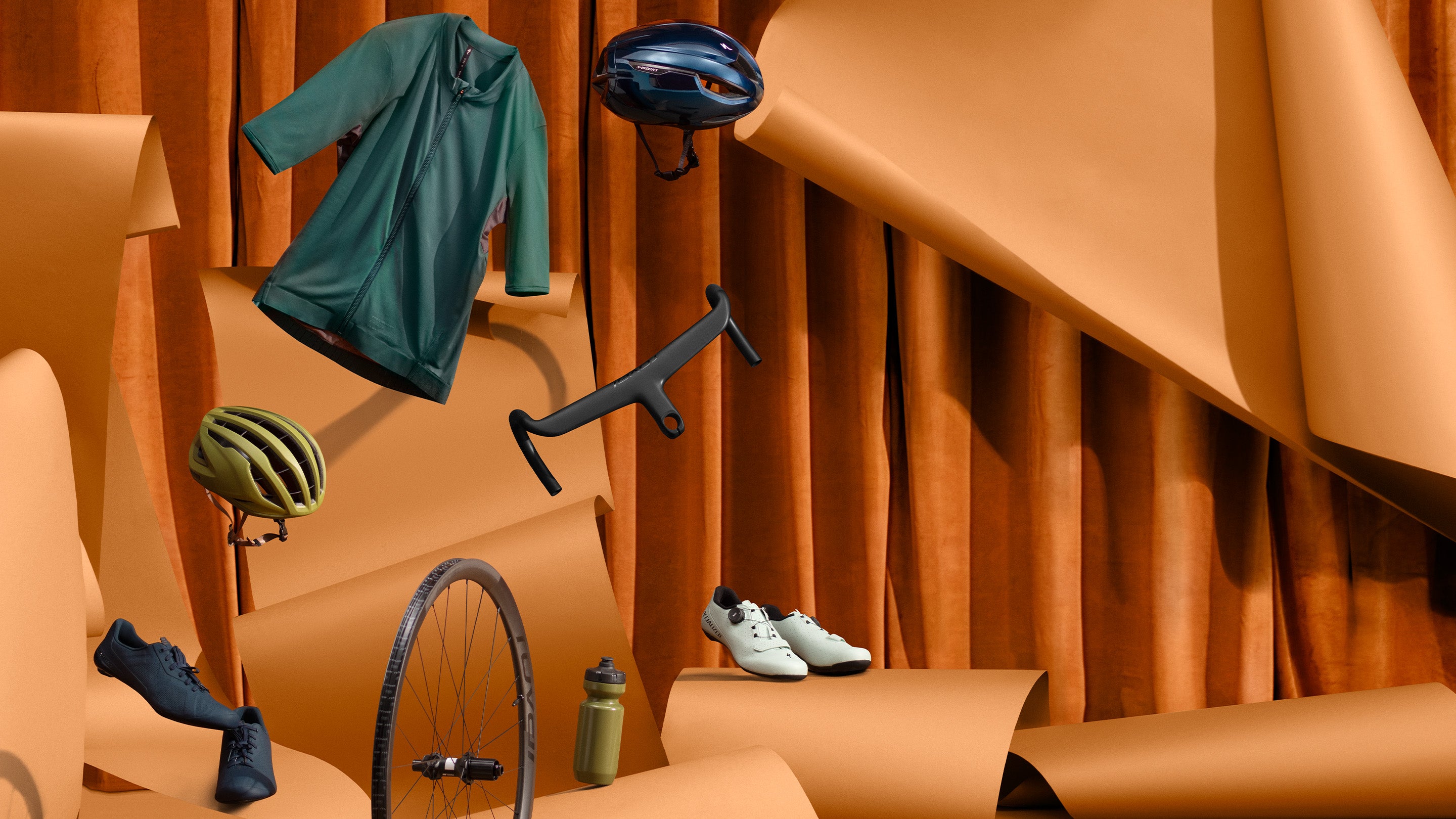 Welcome to the Incycle Marketplace! Specialized, Scott, Pivot and more ...