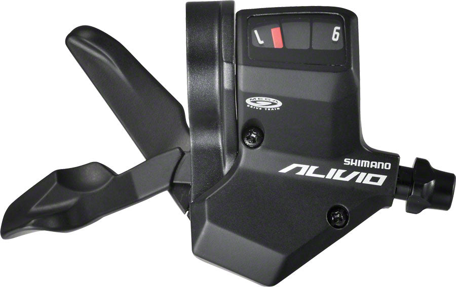 Shimano Alivio SL-M430 – Incycle Bicycles